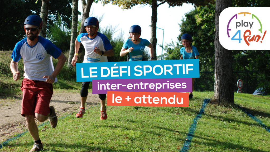 Play 4 Fun 2022 : SAVE THESE DATES